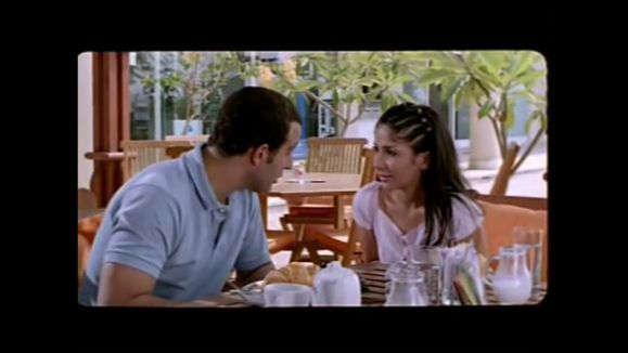 Shireen Abdul Wahab ... Bi Kelma Menak