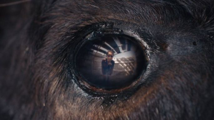 Трейлер фильма - Оборотень (2024) Ужасы