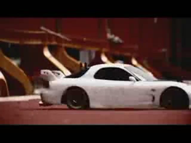 RC дрифтинг 1