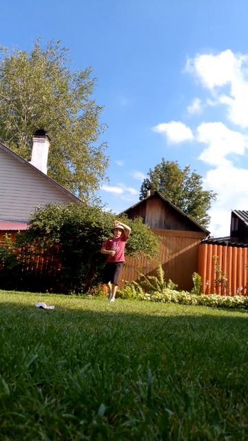 Като, упражнение для аттестации.