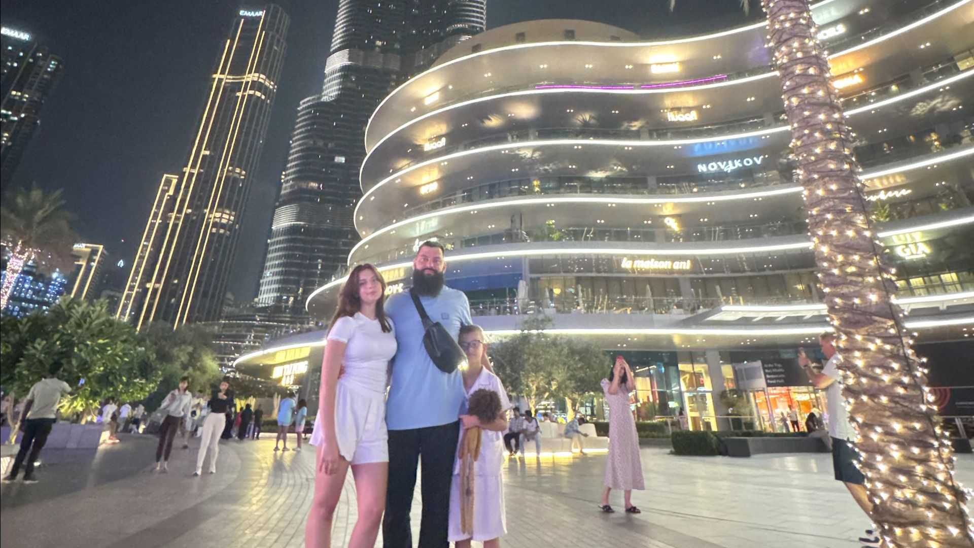 MD Hotel Dubai Обзор  отеля, территории вокруг отеля, 5 июля 2025 (Дубай летом, жара 35+)