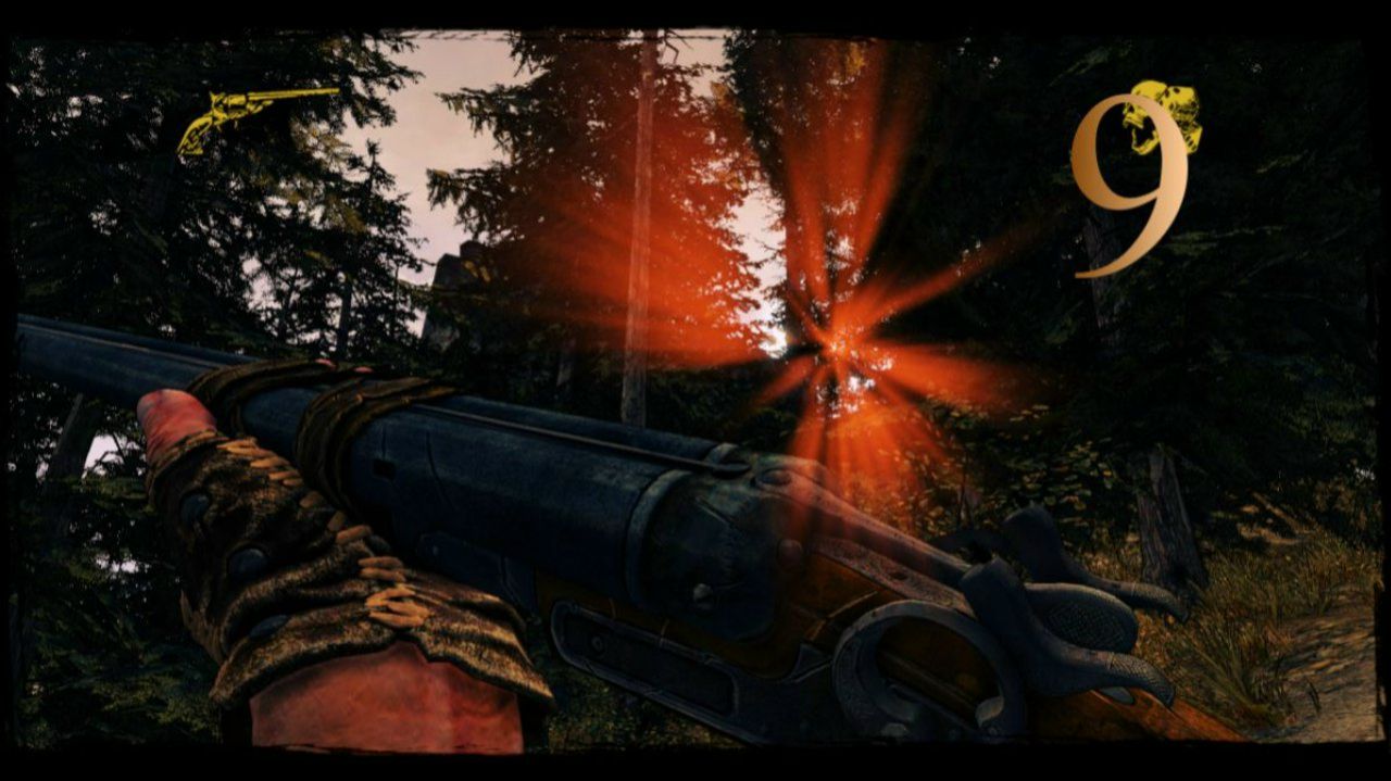 Call of Juarez Gunslinger ► Лучший игровой Вестерн!? ➤ Прохождение игры 9