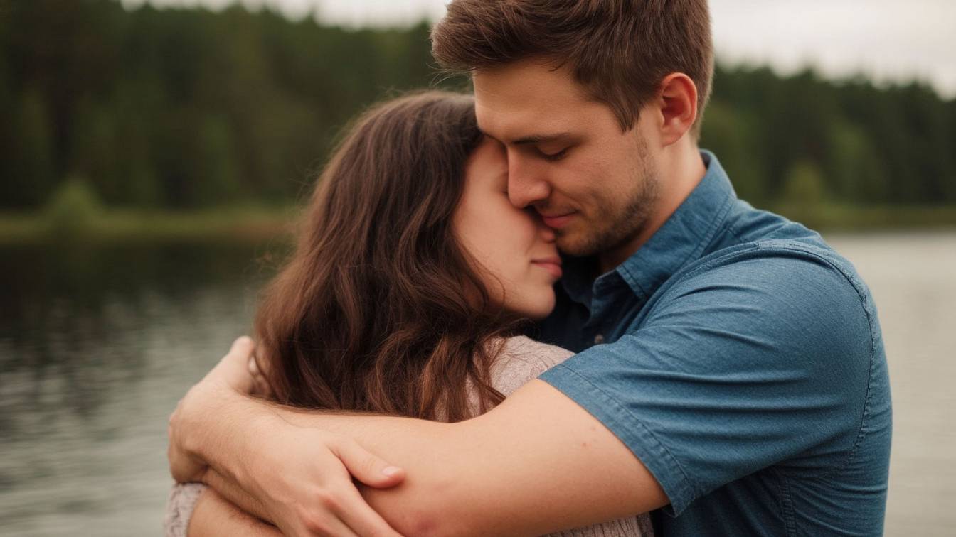 Я знаю, я живу в душе твоей