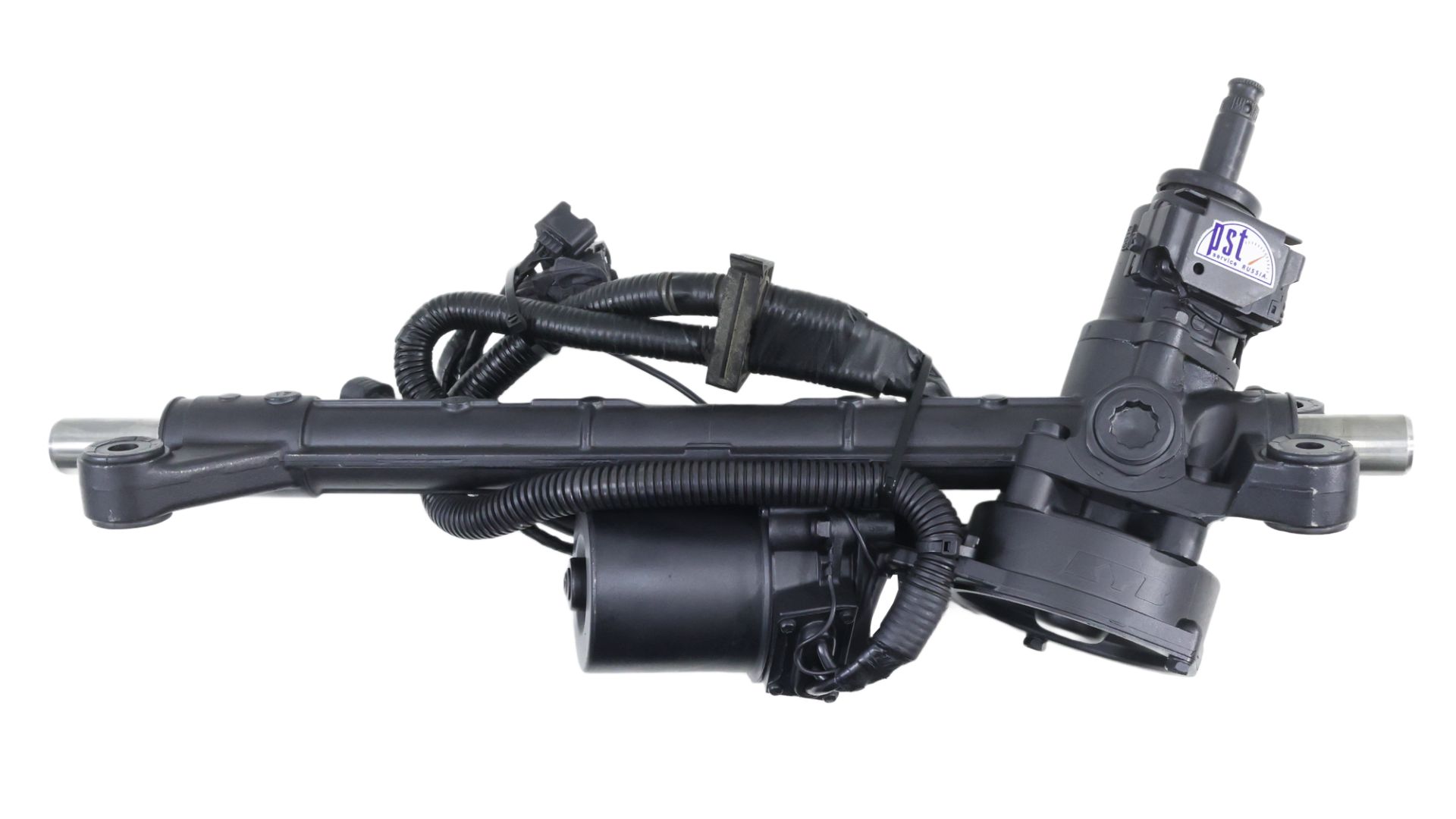 Рулевая рейка Subaru WRX 2013-