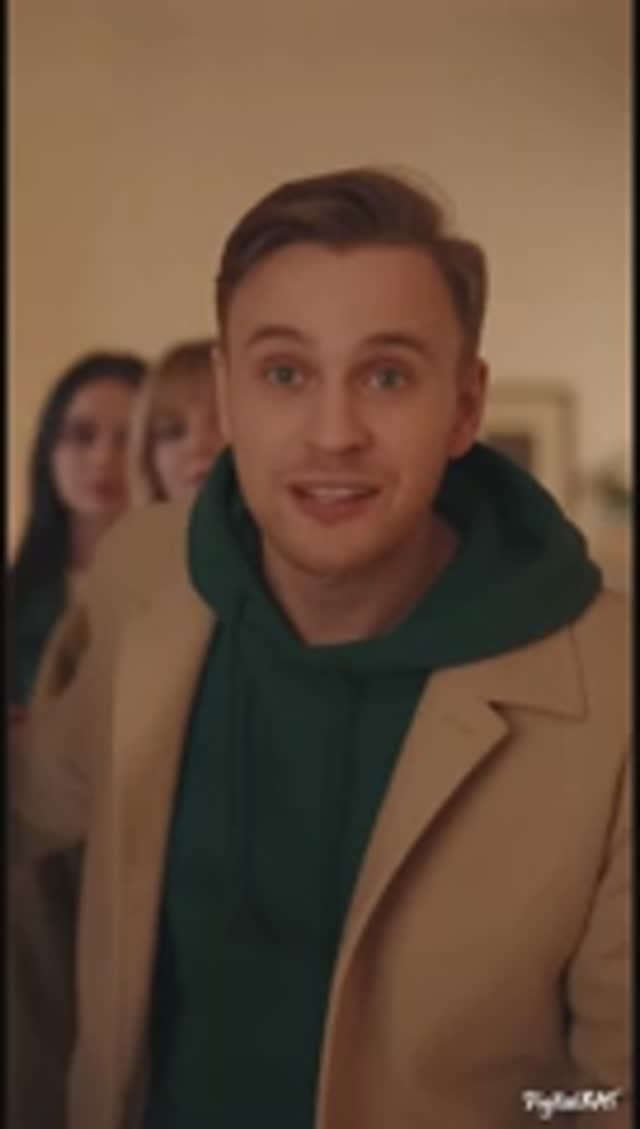 Мама угадай, кто моя невеста