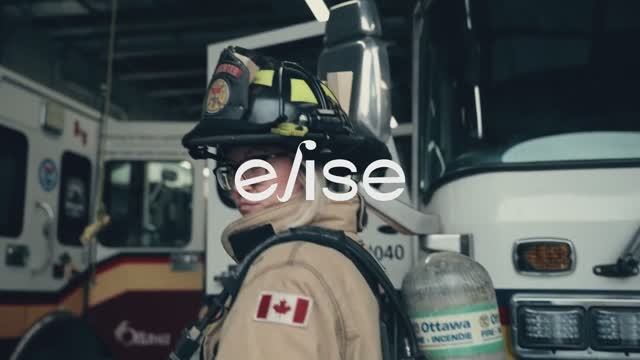 Playing Melodic House for Firefighters  Full DJ Set