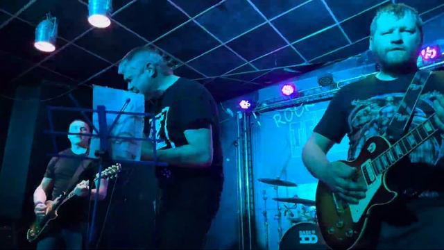 Слухи - Пожаром (кавер Лейся песЬня, Чибис) 03.05.24