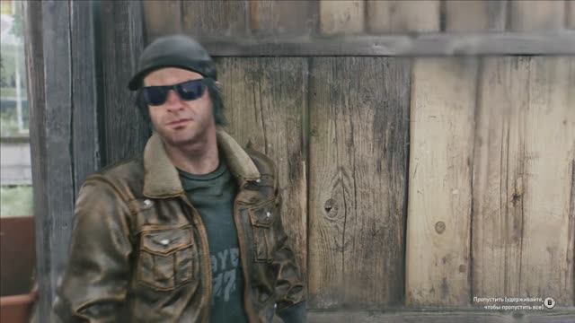 прохождение Dying Light 2 Stay Human часть 50 без комментариев