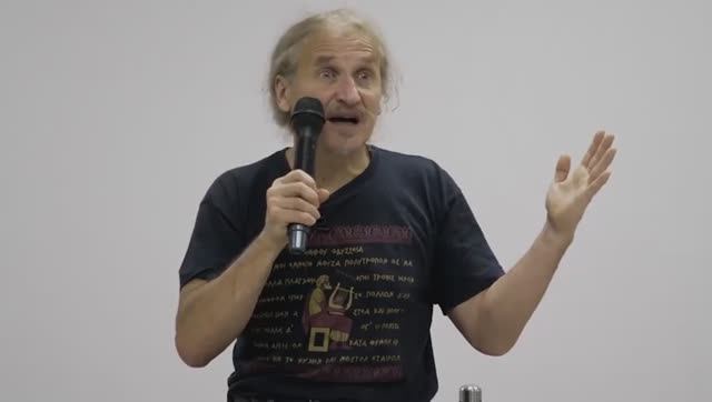 Сергей Кулдин: Ум создает смыслы из Пустоты