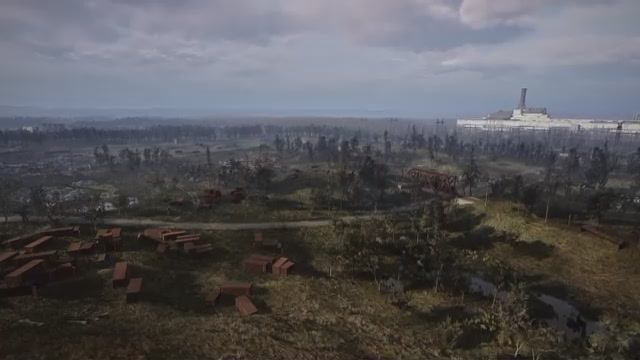 STALKER 2. Охотник на мутантов. №14 #stalker2 #stalker #сталкер2 #сталкер