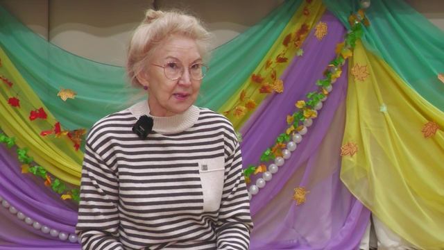 Родная сторона - Сибирские родники