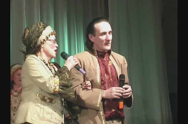 ≪ЭХ, ГАРМОШЕЧКА!≫ БАМ Таксимо Татьяна Шаманская. АВТОР: Павел Толмачёв. Исп. ≪БАБЬЕ ЛЕТО≫