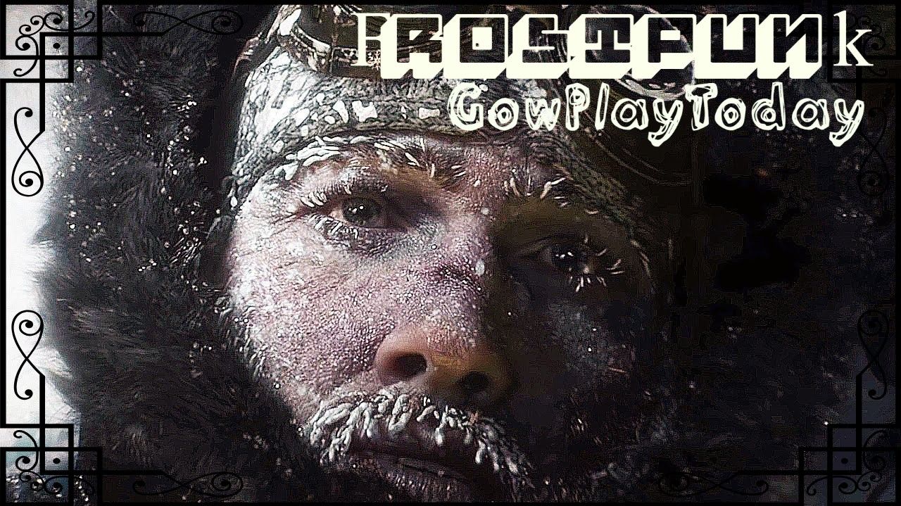 FROSTPUNK 🐝ПРОХОЖДЕНИЕ🐝DLC ПОСЛЕДНЯЯ ОСЕНЬ  ГЛАВА 6  А ВОТ И ЗИМА