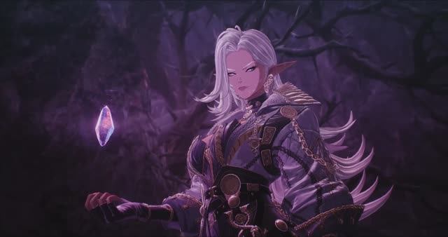The First Berserker: Khazan - Беллериана