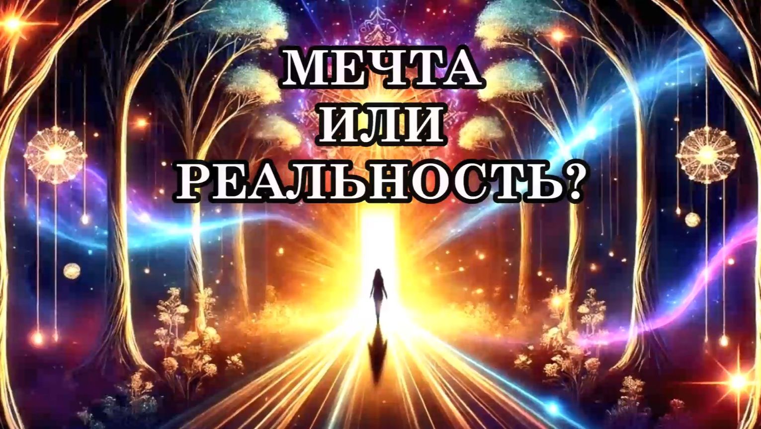 МЕЧТА ИЛИ РЕАЛЬНОСТЬ? КОМУ ДОСТУПНА АКТИВАЦИЯ СВЕРХСПОСОБНОСТЕЙ?