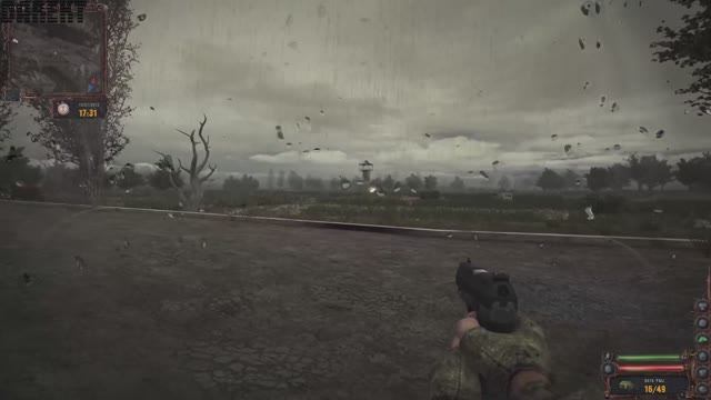 🔴S.T.A.L.K.E.R. - Lost Alpha DC. #12