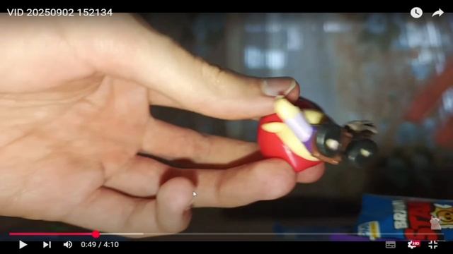 Бравлеры. Часть 2: ОНИ СНОВА ЗДЕСЬ