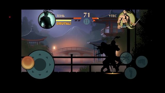 ПРАКТИЧЕСКИ ВСЕ ТЕЛОХРАНИТЕЛИ ОТШЕЛЬНИКА РАЗГРОМЛЕНЫ! |Shadow Fight 2 Special Edition|Прохождение #5