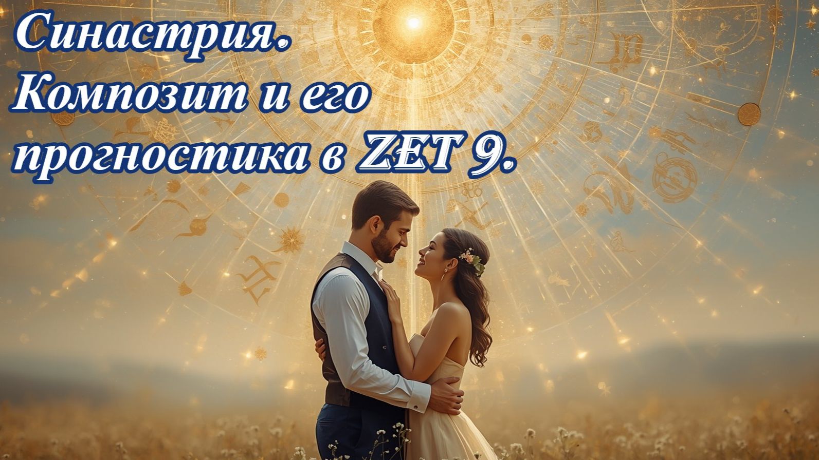 Как работать с композитом и его прогностикой в Зет9.