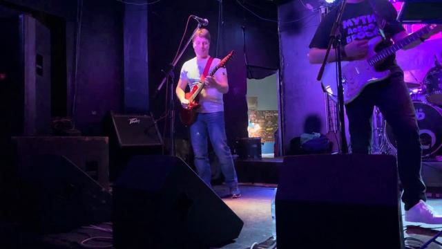 Навстречу горизонту - Дождь 03.05.24