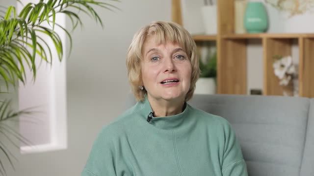 Восстановление зрения. Упражнение - пальминг