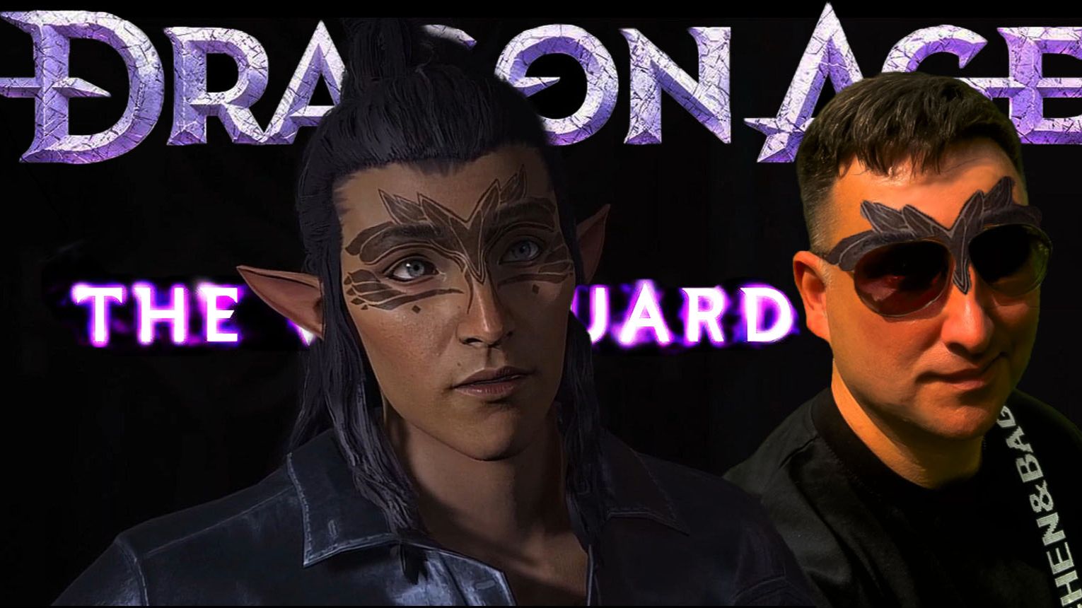 Прохождение Dragon Age: The Veilguard  ПРОХОЖДЕНИЕ  #13 Тайны сокровищ