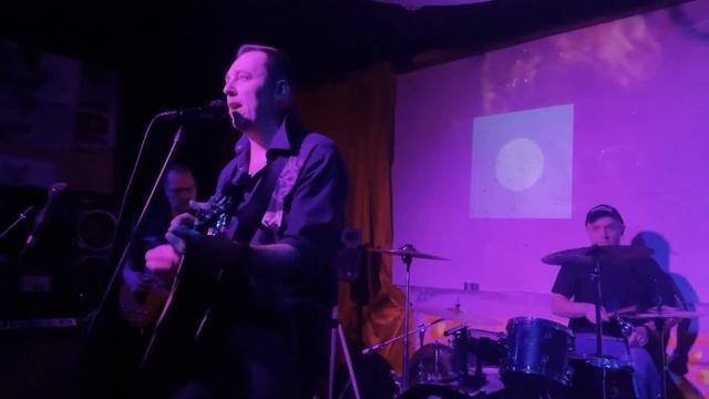 Навстречу горизонту - Светлоглазая Русь 20.01.24