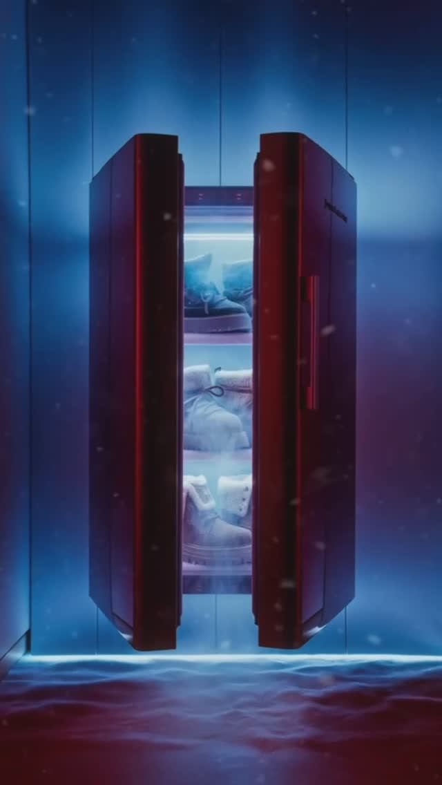 Детская обувь Шаговита: начало зимы