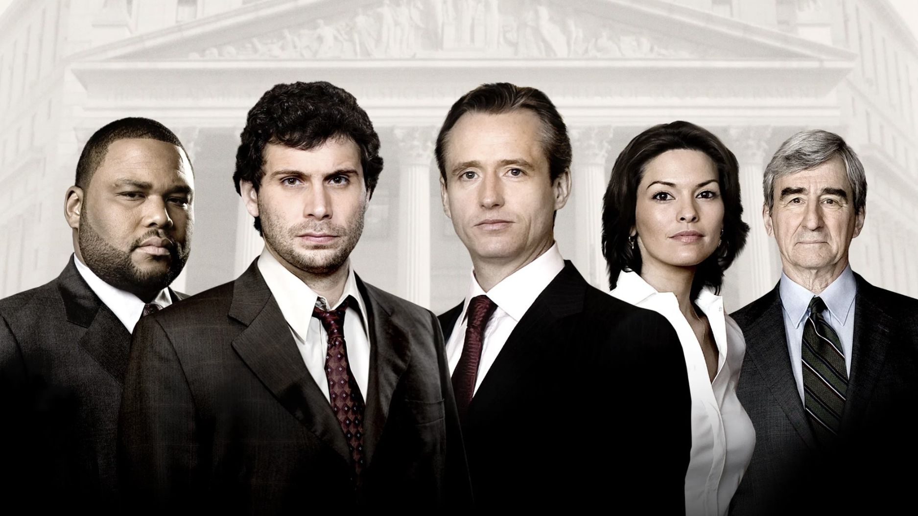 Сериал Закон и Порядок - 20 сезон 12 серия / Law & Order