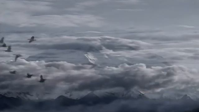 Возвращайся на круги своя