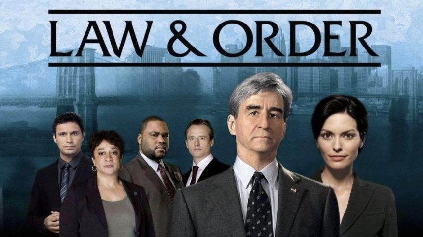 Сериал Закон и Порядок - 19 сезон 18 серия / Law & Order