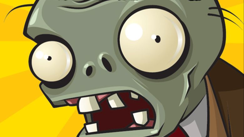 Plants vs. Zombies #длядетей
