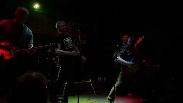 Слухи - Тихо/Громко 03.05.2024