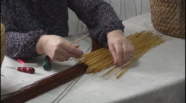 Травоплетение 03_ Пошаговая запись плетения