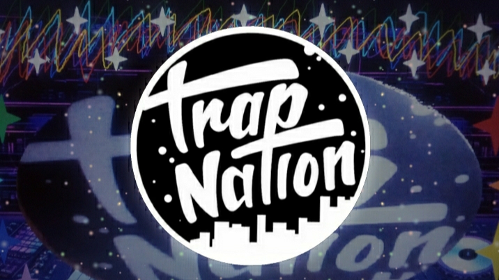 Trap Nation Blitar - Trap & Bass Part. 17