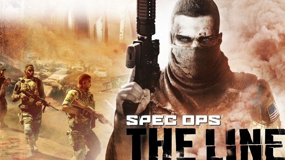 |Spec Ops: The Line| |Прохождение| |Часть-3| "ArtPlays"