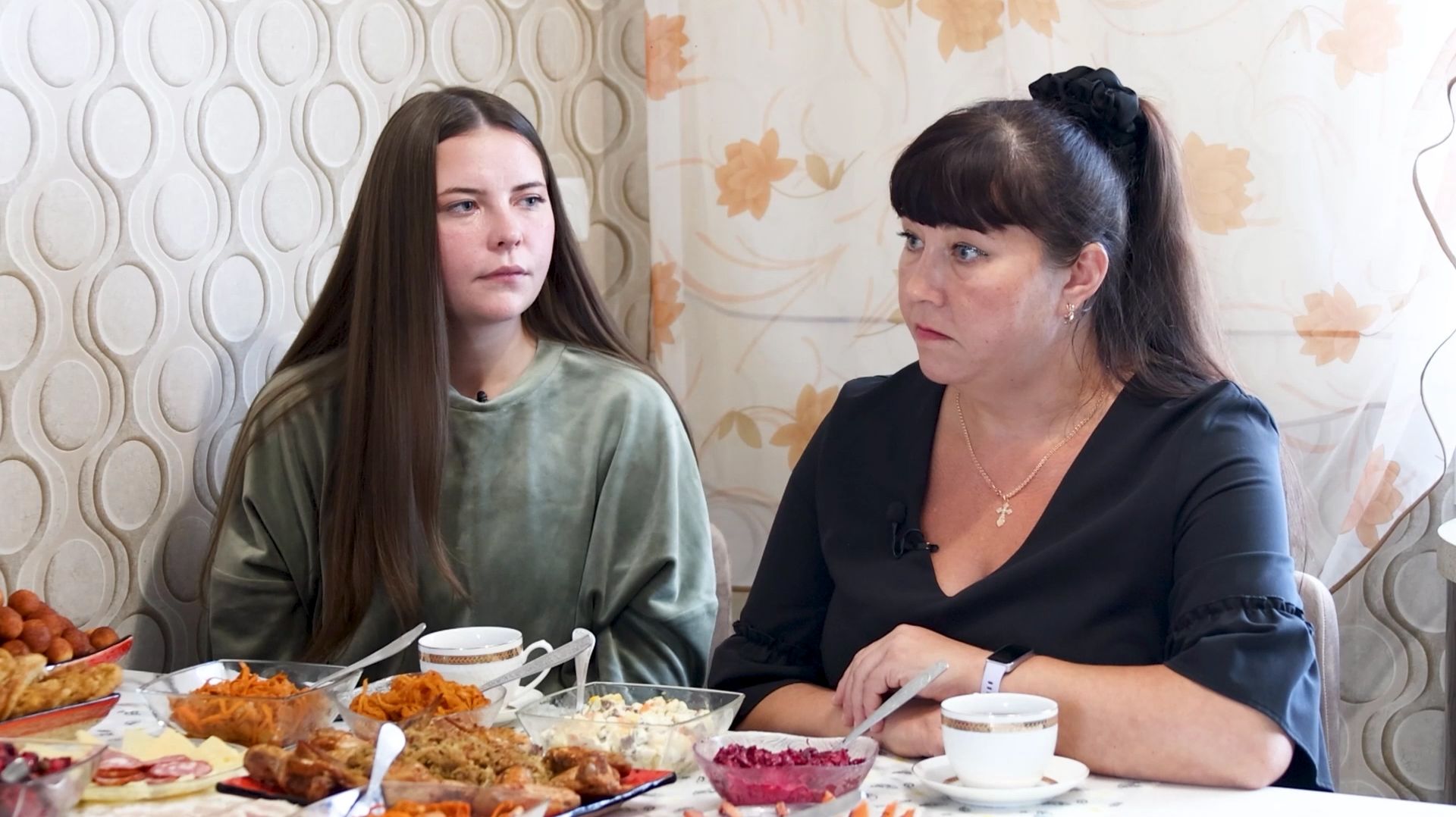 История героя Андрея Головкова в программе «Своя кухня»