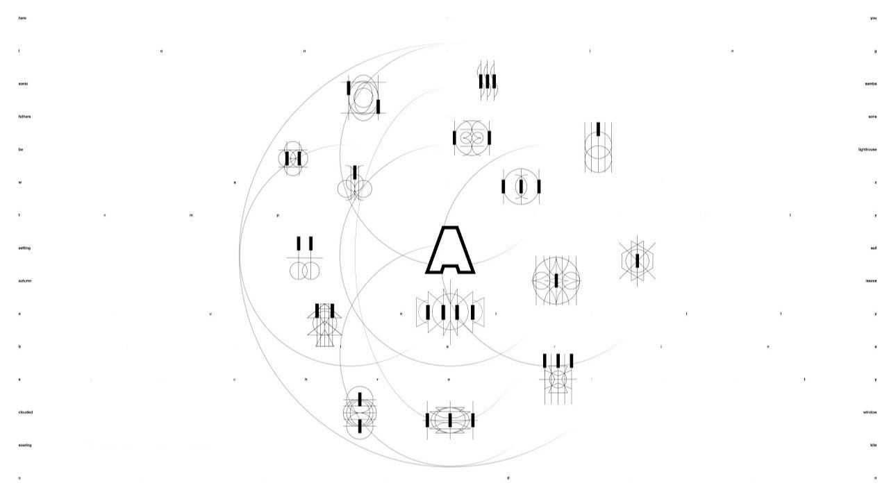 Armin van Buuren - Piano (Full Album Visualizer)