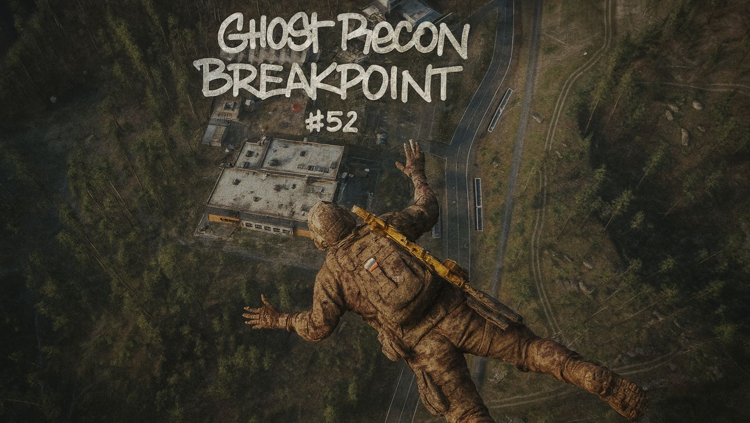 Запасы на зиму | Операция "Родина" | Ghost Recon Breakpoint #52