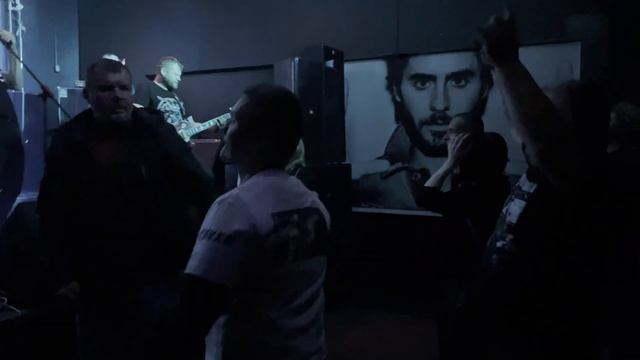 Слухи - Биотоки (кавер Лейся песЬня, Чибис) 03.05.24