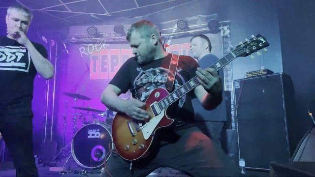 Слухи - За немытым окном 03.05.24