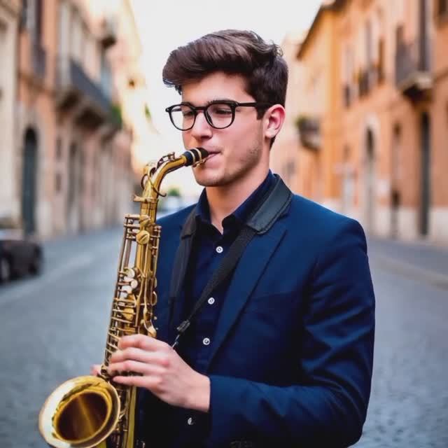 Мы все когда-нибудь уйдем