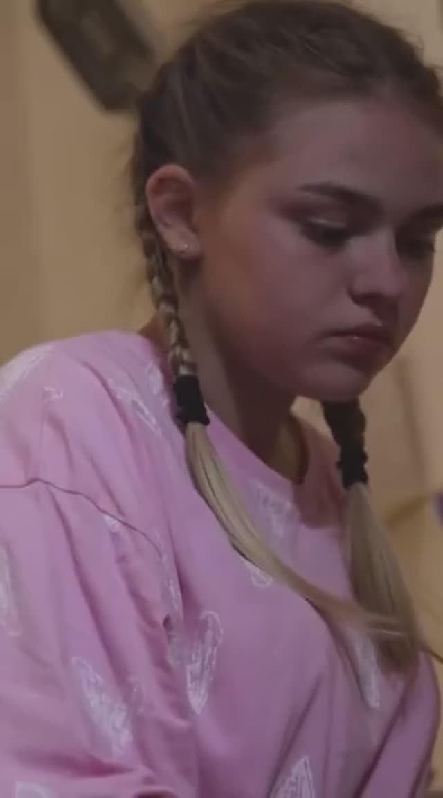 Беременность даст шанс начать новую жизнь