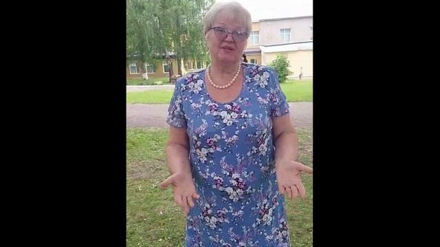 Лагерь для взрослых - 2025 (Ивановская обл.)