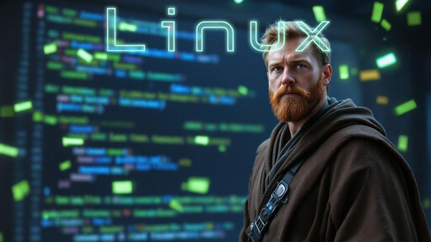 Linux #0. О курсе