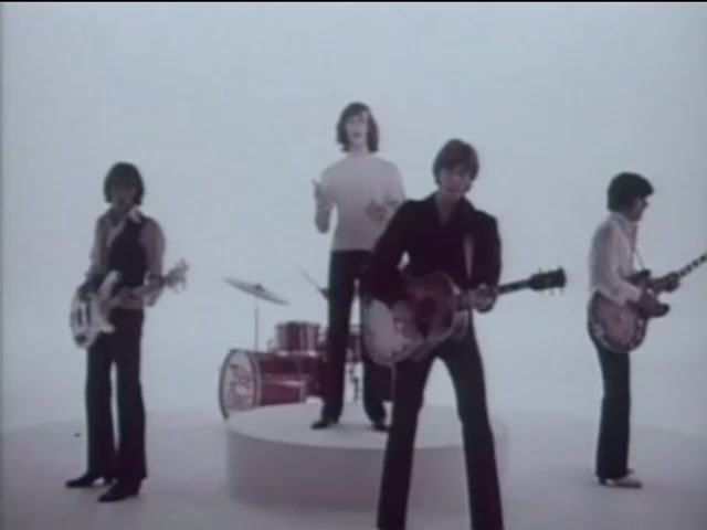 BEE GEES - I've gotta get a message to you