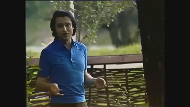 Аскер Махмудов - Мадина | Поют Осетины