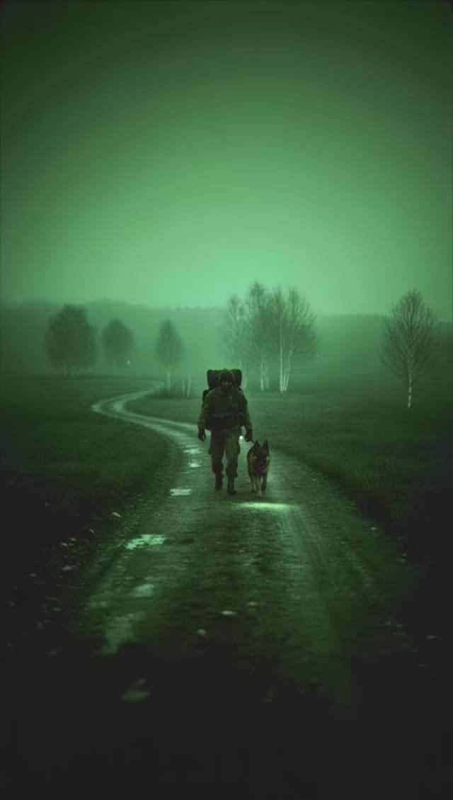 S MAN - Тёмная ночь