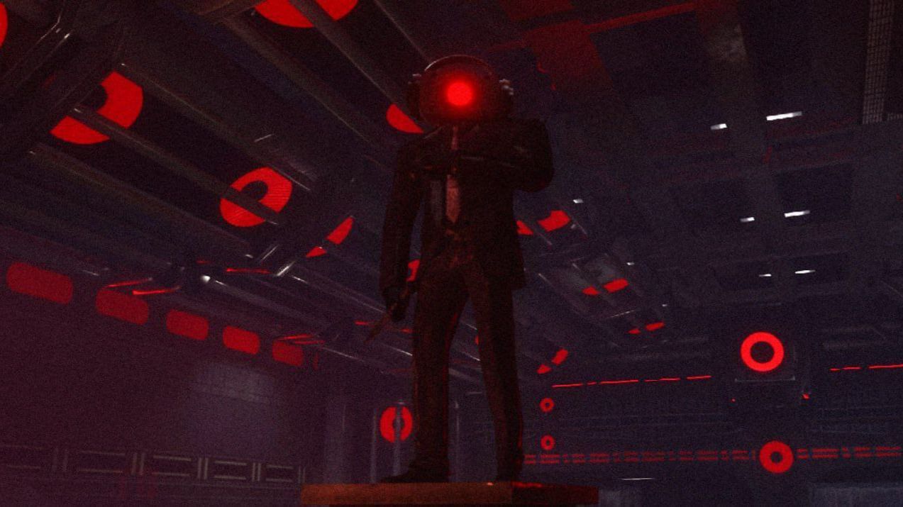 я же говорил что ожил