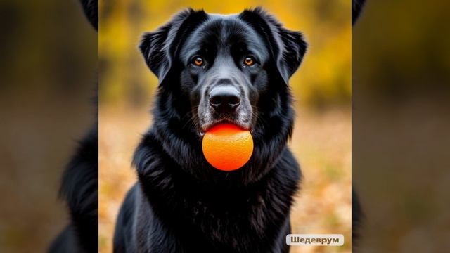 Рассказ "Пёс" автор - Владимир Борисов